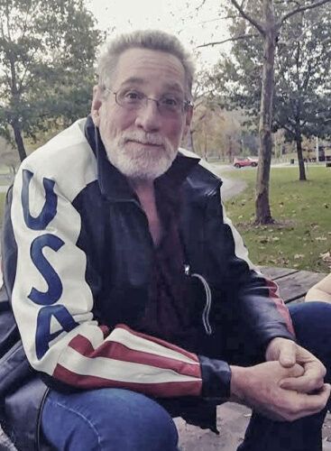 James D. Long Jr. | News, Sports, Jobs - The Sentinel